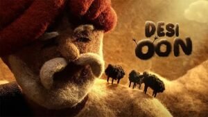 Desi Oon Wins Jury Award at Annecy 2025, Boosts India’s Animation Glory ...