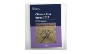India Improves Rank in Global Climate Risk Index 2025 | Mtimes News